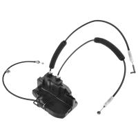 China Rear Passenger Door Lock Actuator for Nissan Murano 2003-2007 SUV for sale