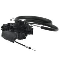 China Front Driver Door Lock Actuator for Hyundai Santa Fe 2007-2009 Sport Utility for sale