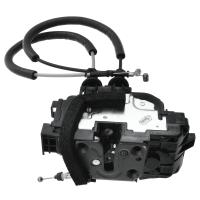 China Front Driver Door Lock Actuator for Hyundai Santa Fe 2007-2009 Sport Utility for sale
