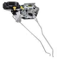 China 2x Front Door Lock Actuator for Kia Sportage 2005-2010 SUV for sale