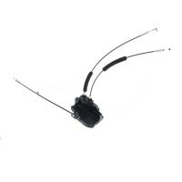 China Rear Passenger Door Lock Actuator for Nissan Murano 2003-2007 SUV for sale