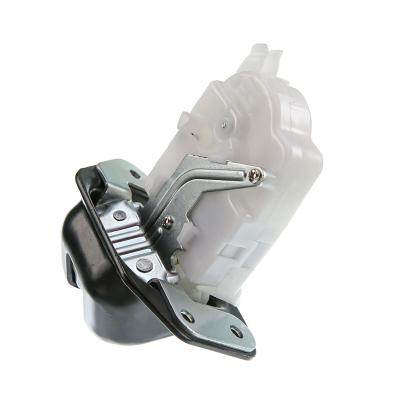 China Tailgate Door Lock Actuator for Nissan Murano Rogue 2005-2007 Versa 2007 for sale