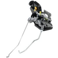 China 2x Front Door Lock Actuator for Kia Sportage 2005-2010 SUV for sale