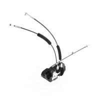 China Rear Passenger Door Lock Actuator for Nissan Murano 2003-2007 SUV for sale