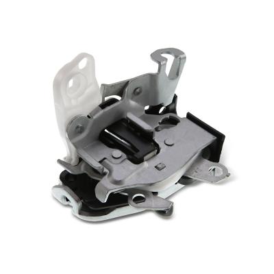 China Front Driver Door Lock Actuator for Ford F-150 F-250 F-350 F-450 Super Duty for sale