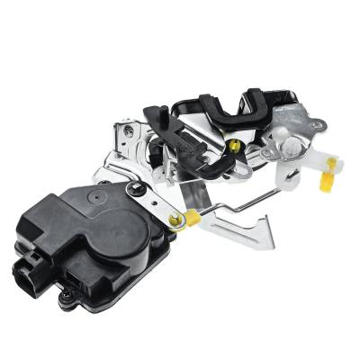 China Rear Passenger Door Lock Actuator for Hyundai Tucson 2005-2010 for sale