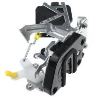 China Rear Passenger Door Lock Actuator for Hyundai Tucson 2005-2010 for sale