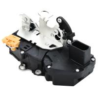 China 2x Front Door Lock Actuator for Chevrolet Silverado GMC Sierra Cadillac for sale