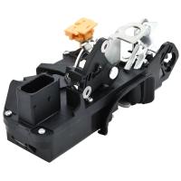 China 2x Front Door Lock Actuator for Chevrolet Silverado GMC Sierra Cadillac for sale