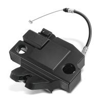 China Trunk Door Lock Actuator for Lexus Es350 2007- 2008 2009 2010 2011 2012 for sale