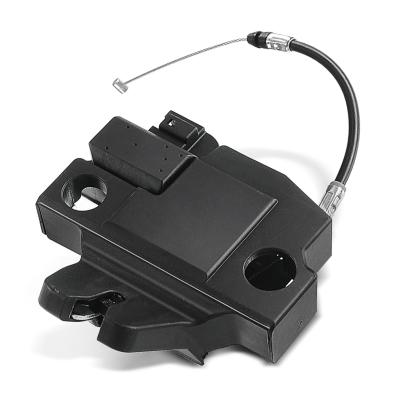 China Trunk Door Lock Actuator for Lexus Es350 2007- 2008 2009 2010 2011 2012 for sale