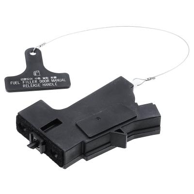 China Fuel Filler Door Door Lock Actuator for Hyundai Sonata 15-19 Azera Kia Optima for sale