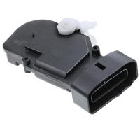 China 2x Front Door Lock Actuator for Toyota Corolla 2000-2002 Sedan for sale