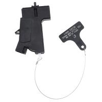 China Fuel Filler Door Door Lock Actuator for Hyundai Sonata 15-19 Azera Kia Optima for sale