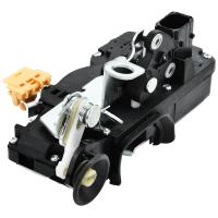 China Rear Passenger Door Lock Actuator for Cadillac CTS 2008 2009 2010 2012 2013 2014 for sale