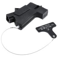 China Fuel Filler Door Door Lock Actuator for Hyundai Sonata 15-19 Azera Kia Optima for sale