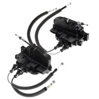 China 2x Front Door Lock Actuator for Hyundai Elantra 2007-2010 Sedan for sale