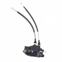China 2x Front Door Lock Actuator for Hyundai Elantra 2007-2010 Sedan for sale