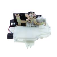 China Rear Passenger Door Lock Actuator for Volkswagen Golf Jetta Passat for sale