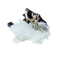China Rear Passenger Door Lock Actuator for Volkswagen Golf Jetta Passat for sale