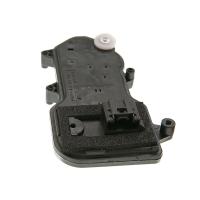China Front Passenger Door Lock Actuator for Mazda 6 L4 2.3L V6 3.0L 2003-2008 for sale