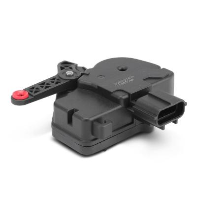 China Rear Passenger Door Lock Actuator for Chrysler Town & Country Dodge 2008-2019 for sale