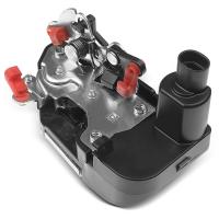 China Rear Passenger Door Lock Actuator for Jeep Grand Cherokee Sport Utility 93-98 for sale