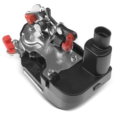 China Rear Passenger Door Lock Actuator for Jeep Grand Cherokee Sport Utility 93-98 for sale