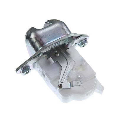 China Trunk Door Lock Actuator for Subaru Impreza Crosstrek Forester 08-18 for sale