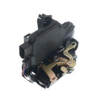 China 2x Front Door Lock Actuator for Audi TT Quattro 1.8L 3.2L 2000-2006 for sale