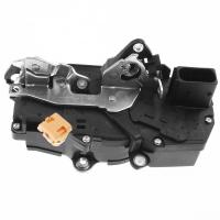 China 2x Front Door Lock Actuator for Hummer H2 2003-2005 for sale