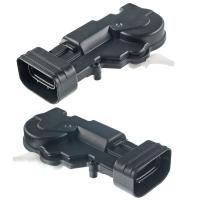 China 2x Rear Door Lock Actuator for Toyota Avalon 2000-2004 Sequoia 2001-2007 for sale