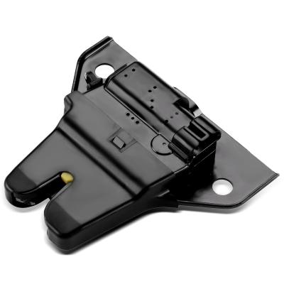 China Hood Door Lock Actuator for Tesla Model S 2012 2013-2016 Sedan for sale