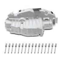 China Rear Passenger Door Lock Actuator for Mercedes-Benz W221 S350 S450 S500 S550 for sale