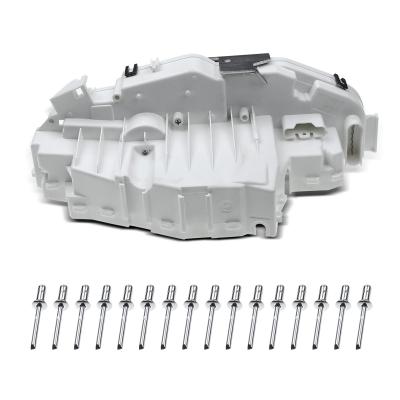 China Rear Passenger Door Lock Actuator for Mercedes-Benz W221 S350 S450 S500 S550 for sale