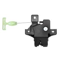 China Tailgate Door Lock Actuator for Ford Five Hundred Mercury Montego 2006 2007 for sale