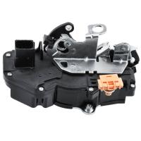 China Front Passenger Door Lock Actuator for Chevy Silverado GMC Sierra Cadillac for sale
