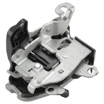 China Driver Door Lock Actuator for Ford Mustang 2005-2007 E-150 E-250 Econoline Left for sale