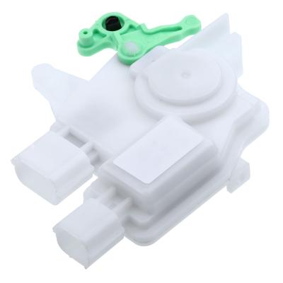 China Rear Passenger Door Lock Actuator for Acura TL TSX 2004-2008 Sedan for sale