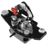 China Left Driver Side Tailgate Latch for Dodge Ram 1500 2500 3500 1994-2002 Dakota for sale