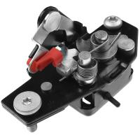 China Left Driver Side Tailgate Latch for Dodge Ram 1500 2500 3500 1994-2002 Dakota for sale