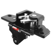 China Left Driver Side Tailgate Latch for Dodge Ram 1500 2500 3500 1994-2002 Dakota for sale