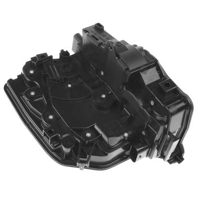 China Rear Passenger Door Lock Actuator for BMW G30 G11 F15 F16 530i 540i 740i X5 X6 for sale