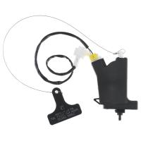 China Fuel Door Door Lock Actuator for Hyundai Genesis Coupe 2010-2016 for sale