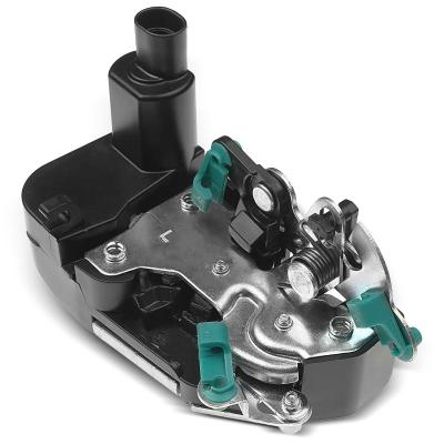 China Rear Driver Door Lock Actuator for Jeep ZJ Grand Cherokee Sport Utility 93-98 for sale