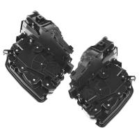 China 2x Front Door Lock Actuator for BMW G12 740i 750i 740ix F15 X5 X6 for sale
