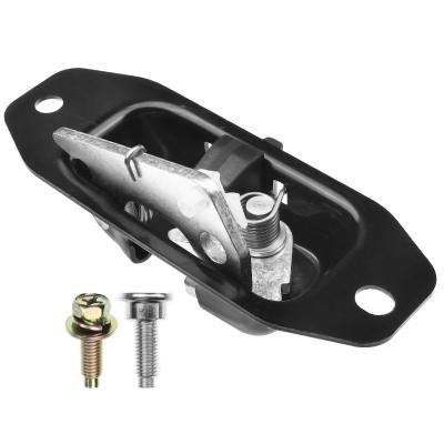 China Rear Tailgate LH or RH Door Lock Actuator for Chevrolet Silverado 1500 2007-2018 for sale