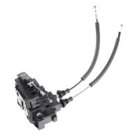 China Front Driver Door Lock Actuator for Hyundai Elantra 2007-2010 Sedan for sale