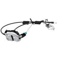 China 2x Rear Door Lock Actuator for Ford E-350 Econoline Club Wagon E-250 E-150 for sale