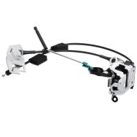 China 2x Rear Door Lock Actuator for Ford E-350 Econoline Club Wagon E-250 E-150 for sale
